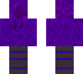 void | Minecraft Skins