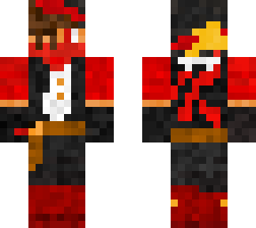 bandana | Minecraft Skins