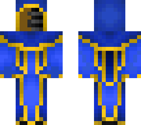 cursed | Minecraft Skins