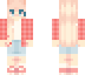 :pp | Minecraft Skin