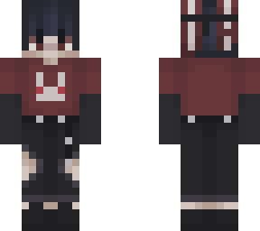 andrew | Minecraft Skins