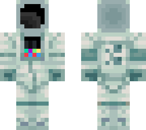 space cat | Minecraft Skins