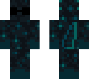 axo | Minecraft Skin