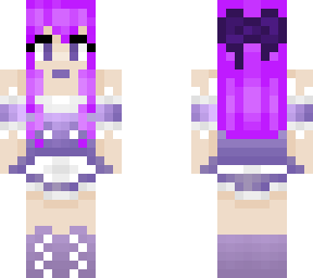 azalea | Minecraft Skin