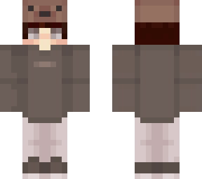 brown boy | Minecraft Skins