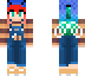 inchling | Minecraft Skins