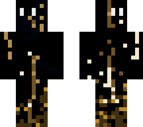 binah | Minecraft Skins