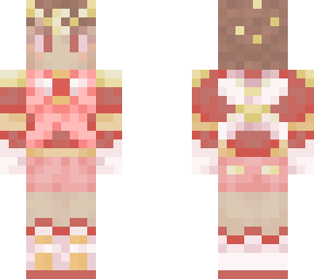 cute bee | Minecraft Skins