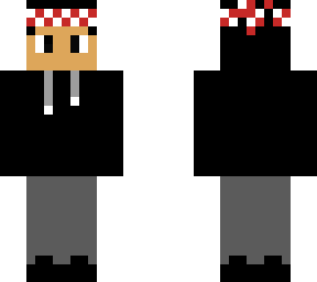 bandana | Minecraft Skins