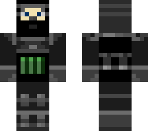 black ops | Minecraft Skins