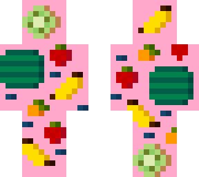 blender | Minecraft Skins