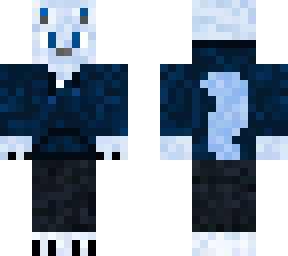 blocky | Minecraft Skins