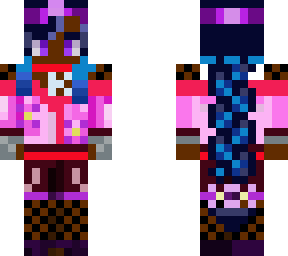 bloom | Minecraft Skins