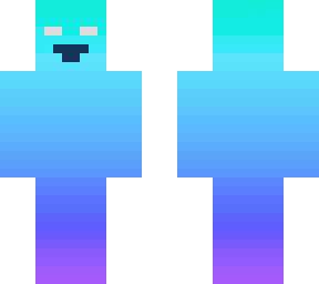 white eyes | Minecraft Skins