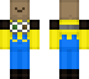 Bob Minecraft Skins