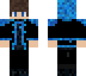 bobby | Minecraft Skin