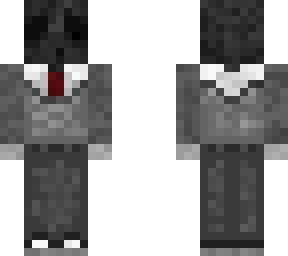 bobby | Minecraft Skins
