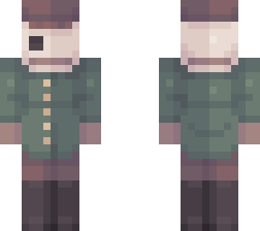 see through | Minecraft Skins