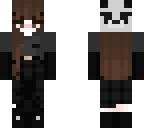 box | Minecraft Skins