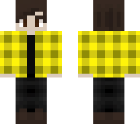plaid | Minecraft Skins