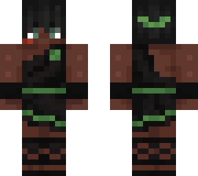 brog | Minecraft Skin