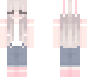 brook | Minecraft Skins