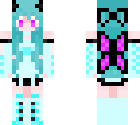 butterfly | Minecraft Skins