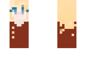 Eta 5 Minecraft Skins