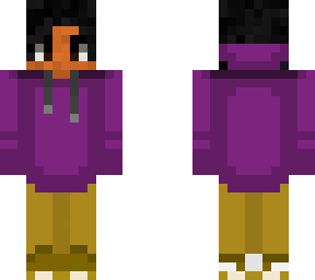 cargo | Minecraft Skins