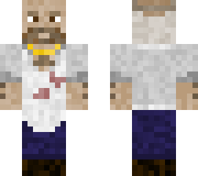 carmine | Minecraft Skins