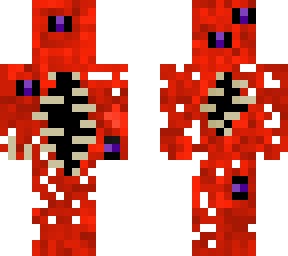 carrion | Minecraft Skins