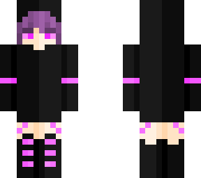 rainimator | Minecraft Skins