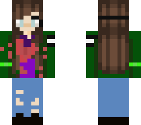charlie | Minecraft Skins