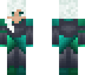 Chester Minecraft Skins