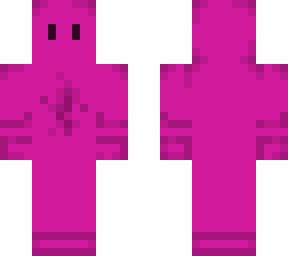 Chilli | Minecraft Skin