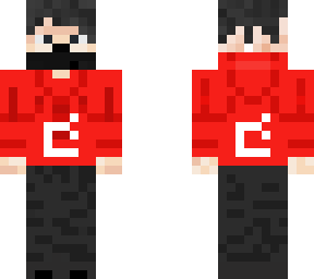 chiro mod mojang | Minecraft Skin