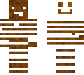 chocolate milk | Minecraft Skins