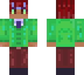 clay | Minecraft Skins