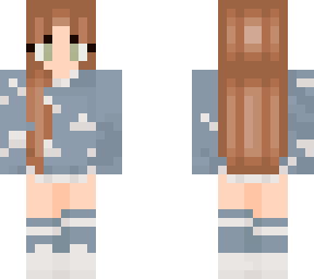 sky | Minecraft Skins