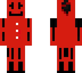 clownpierce | Minecraft Skins