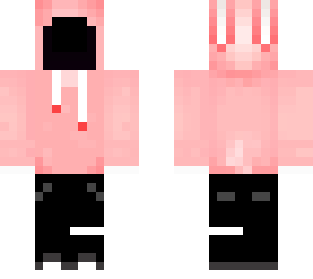 capucha | Minecraft Skins