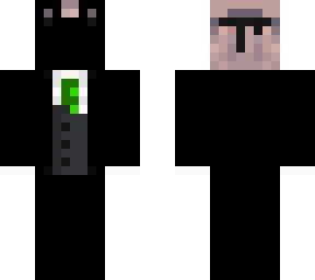 conejo | Minecraft Skins