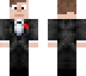 connie | Minecraft Skins