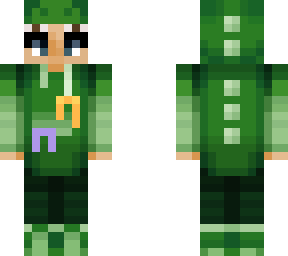 connoreatspants | Minecraft Skins