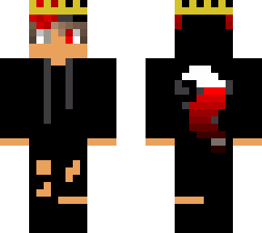 Cool | Minecraft Skin