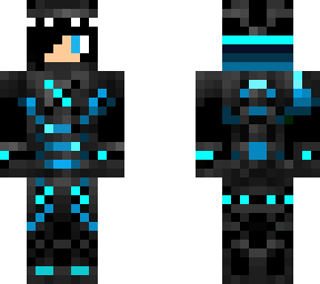 Cool Boy Minecraft Skins