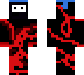 ninja | Minecraft Skins