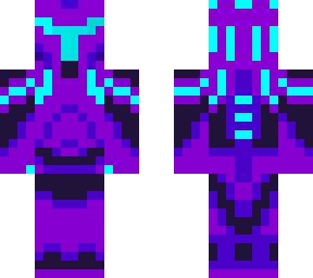 cosmic | Minecraft Skins