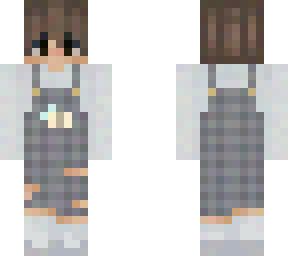 bee keeper | Minecraft Skins