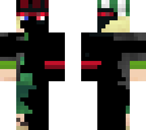 Philza Minecraft Skins